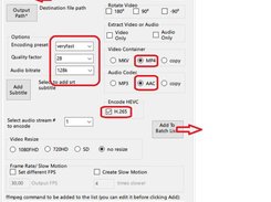 VCT - Video Converter & Transcoder download | SourceForge.net